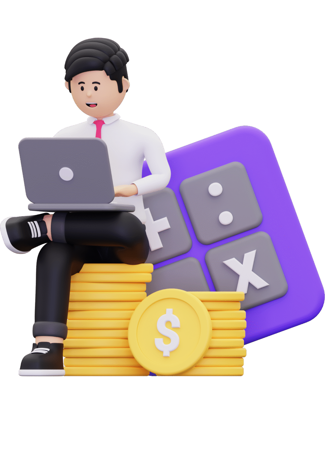 બિઝનેસ તમારો, હિસાબ અમારો - speedecomsolution