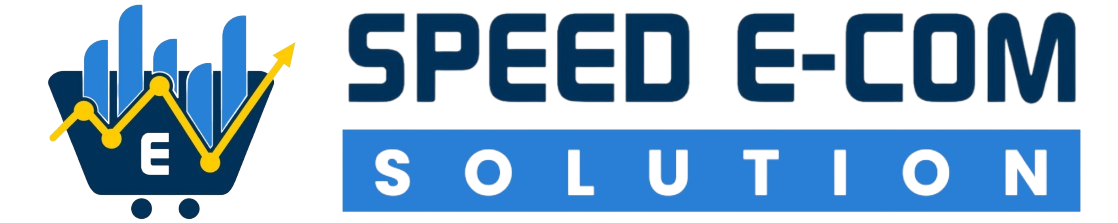 બિઝનેસ તમારો, હિસાબ અમારો - speedecomsolution